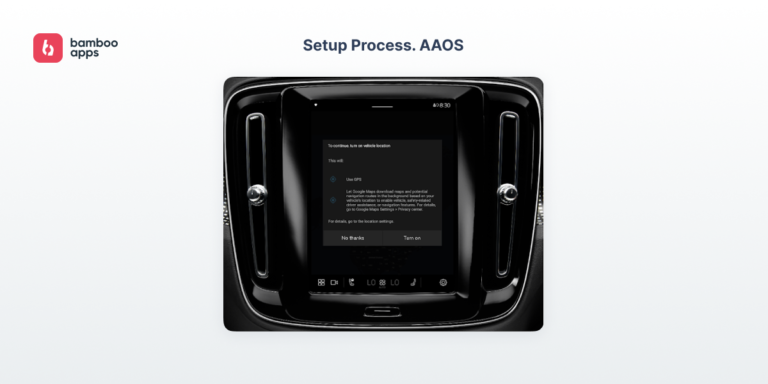QNX VS AAOS (Android Automotive OS) - Comparison