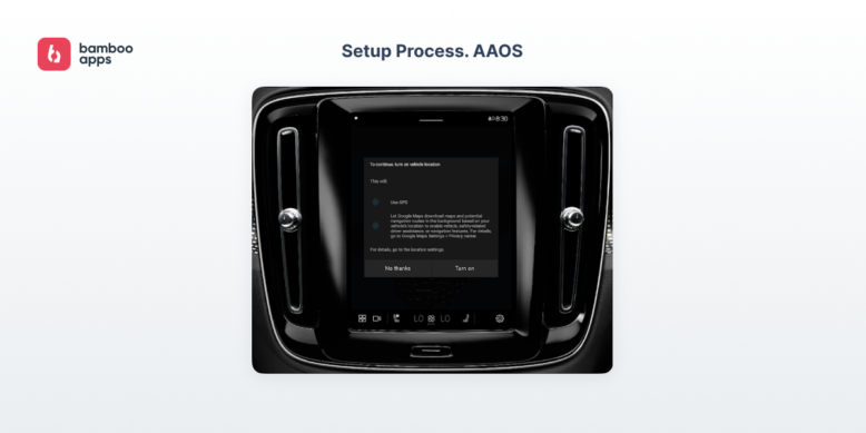 QNX VS AAOS (Android Automotive OS) - Comparison